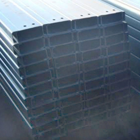 Buy Wholesale China Construction Supporting System C Steel Channel For ...