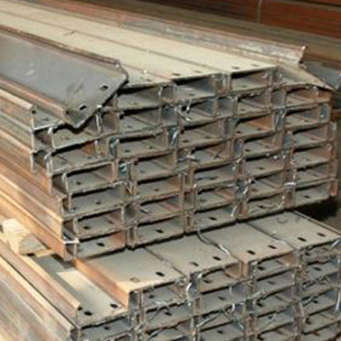 Buy Wholesale China Steel Structure C Channel Profile C Purlin C ...