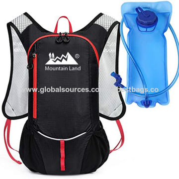Buy Wholesale China High Quality Hydration Backpack Large Hydration ...