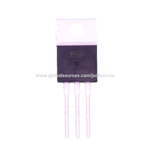 Buy Wholesale China 200a 40v N-channel Enhancement Mode Power Mosfet ...