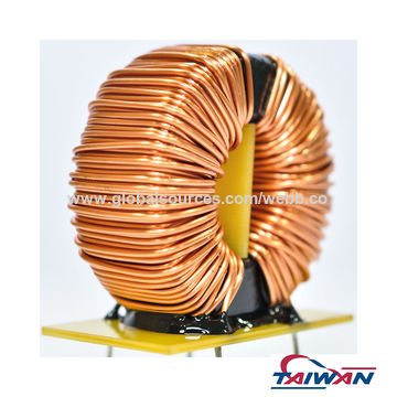 Buy Wholesale Taiwan Cm Chokes, Dm Chokes, Pfc Chokes, Common Mode ...