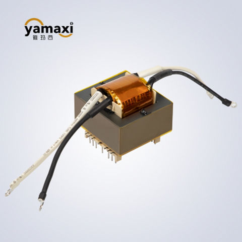 Buy Wholesale China Flyback Transformer, Wide Input Voltage Range. High ...