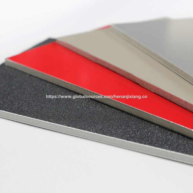 Buy Wholesale China Aluminum Composite Panel, Aluminum Coil, Roof Panel ...