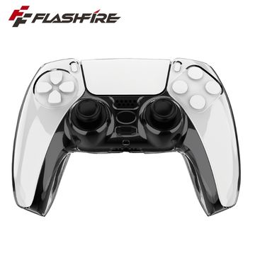 Controller Crystal Case For Ps5™, Controller Case - Buy Taiwan Wholesale Controller Case ...