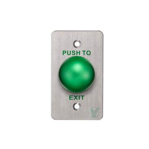 Buy Wholesale China Door Release Button, Pbk-818a Push Button & Door ...