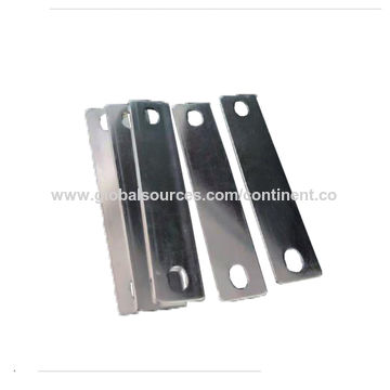 Buy Wholesale China 10pcs Nickel Plated Red Copper Bus Bar For Battery ...