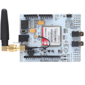 Buy Wholesale China Electronic Oem Micro Gps Chip Transmitter Tracker ...