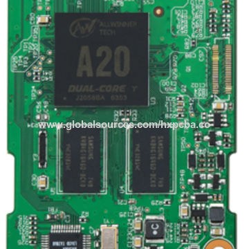 Buy Wholesale China Ems Electronic Manufacturing Services Microwave ...