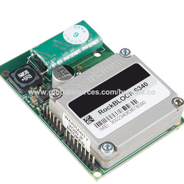 Buy Wholesale China Sim908 Gps Gsm Module With Rs232 Electronic Pcb ...
