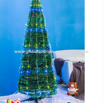 Buy Wholesale China 300l Micro Led Light Used On Tree,ip44 3.5v 6w ...