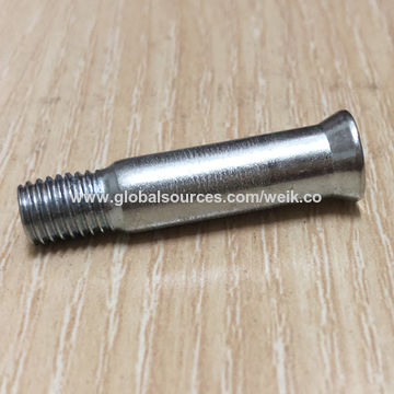 Buy Wholesale China Step Bolt, Factory Direct Supply,accept ...