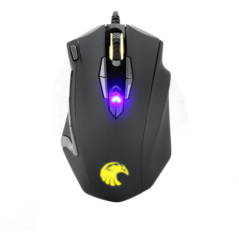 Buy China Wholesale Wired Mouse Gaming Wired Mouse Cheap Ergonomic ...