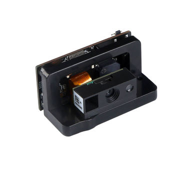 China Mini barcode scan engine with development board for USB or TTL ...