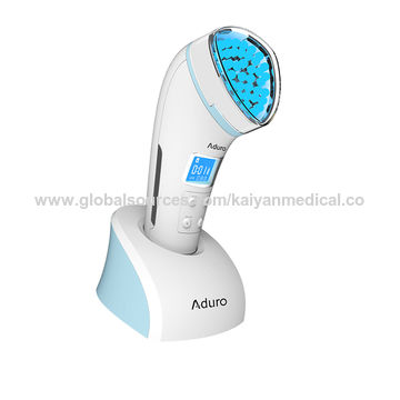 Buy Wholesale China Anti-aging Anti-wrinkle Massage Equipment Led ...