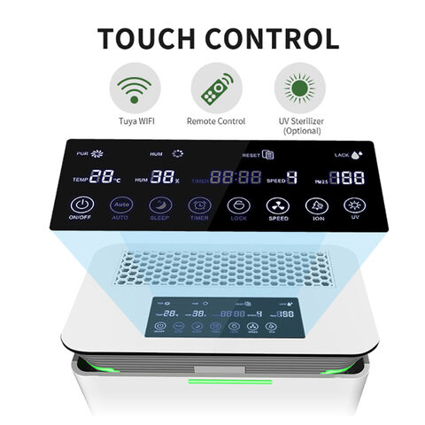 Bulk Buy China Wholesale Duct Portable Ultraviolet Led Sanitizer ...