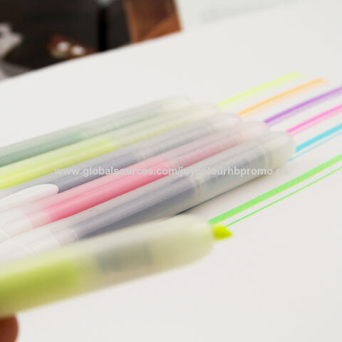 Text Marker,Classic Pressed Text Marker Highlighter, text marker text ...