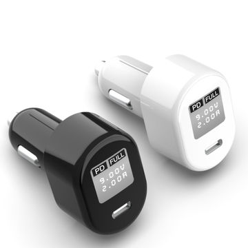 Buy Wholesale China Mf Manufacturer's New Led Digital Display Car ...