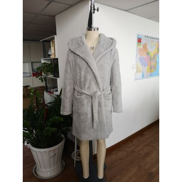 Buy Wholesale China Women Wearing In Autumn Solid Color Snuggle Fleece ...