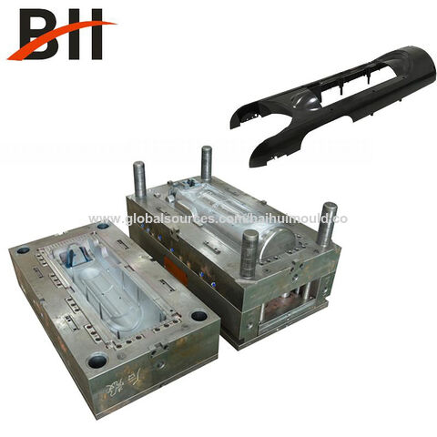 Buy Wholesale China Customized Household Appliance Fan Mold Casing ...