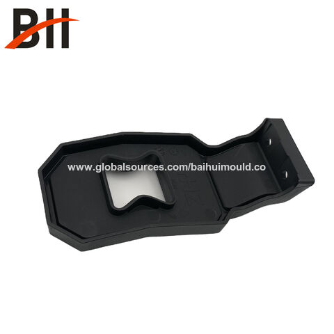 Buy Wholesale China Hot Runner Plastic Injection Mold Customized Made ...