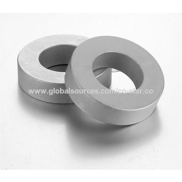 China Sintered SmCo Magnet on Global Sources,Permanent Magnet,Strong ...