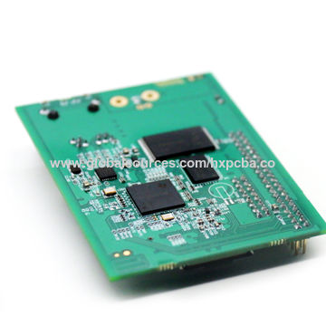 OEM Multilayer Musical Instruments Electronics Mounting PCB PCBA Board ...