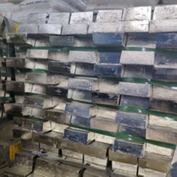 Buy Wholesale China Cheap Price Tin Ingots 99.95%/ Tin Metal /sn Ingot ...
