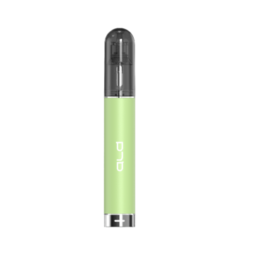 China ALD One Time Use Vape Pen with 850 mAh Large Capacity Battery on ...