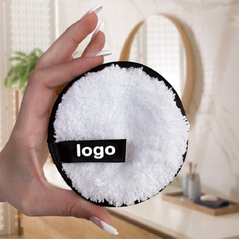 Buy Wholesale China Superfine Microfiber Beauty Cleansing Face Wash ...