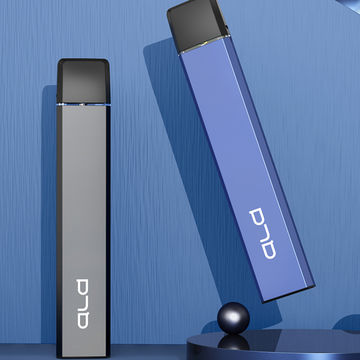 Relaxing Empty Cbd Disposable Pod Smoke Mini Vape Pen Supplyed by Ald ...