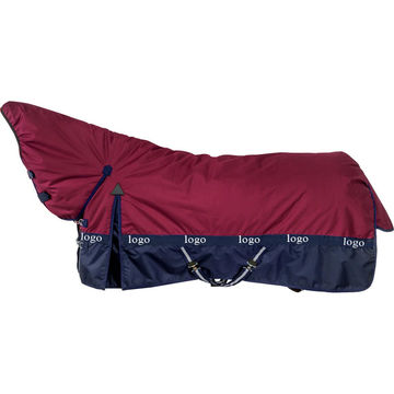 Buy Wholesale China Horse Rugs, Equestrian Warm Rugs Breathable Stable ...