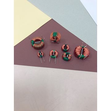 Buy Wholesale Taiwan Choke Coil, Made Of Iron Powder, Suitable For ...