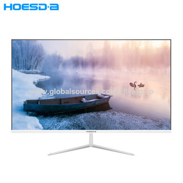Buy Wholesale China Hoesda Led Monitor ,office Monitor ,computer ...