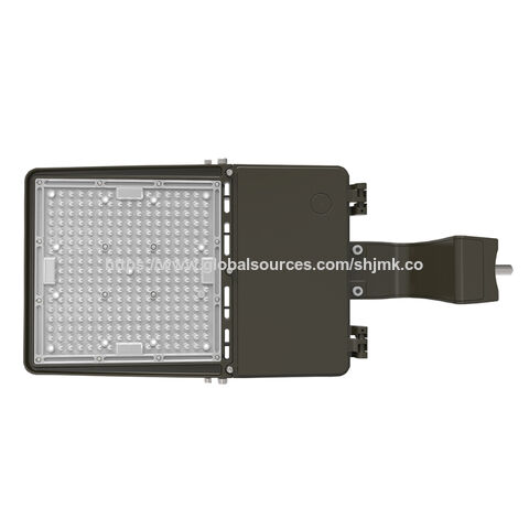 Buy Wholesale China Outdoor Led Pole Mount Light Etl Dlc Eco-friendly ...