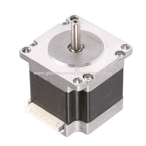 Buy Wholesale China 1.8 Degrees 57mm 23hdv Hybrid Nema 23 Stepper Motor ...