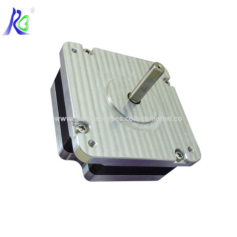 Buy Wholesale China Rb 34he 3 Phase 1.2 Degree 86mm Flat Thin Stepper ...
