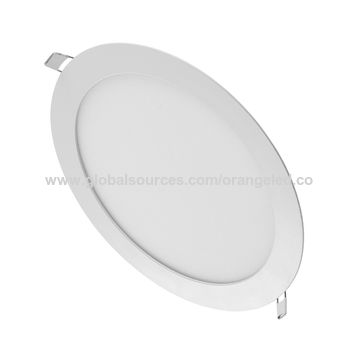 Buy Wholesale China Cct Switch Slim Panel Light,9w,dia150mm,3 Cct ...