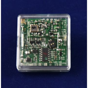 Mini Type Wireless Light Sensor work with LifeSOS system as an alarm ...