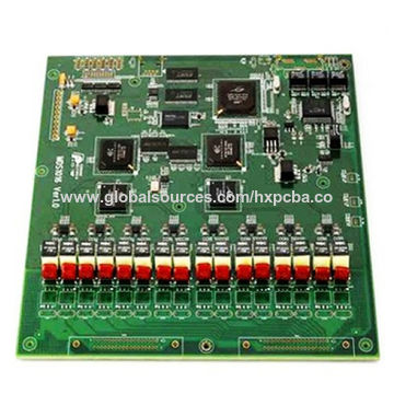 Buy Wholesale China Refrigerator Dispenser Pcb Printed Circuit Smt Pcb ...