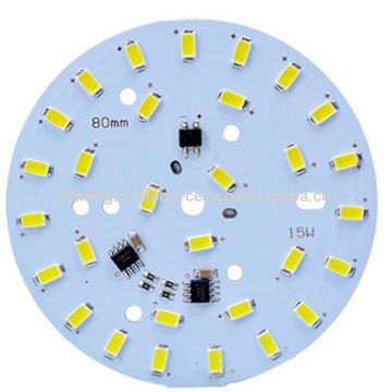 Buy Wholesale China Shenzhen High Quality Led Driver Car Light Panel ...