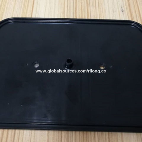 Buy Wholesale China Lsr Overmolded Part For Canteen Tray, Silicone ...