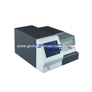Automatic Elisa Microplate Washer for Lab Use, Elisa Microplate Washer ...