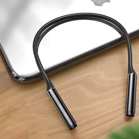 Buy Wholesale China 2020 New Neckband Wireless 5.1 Earphones Sport ...