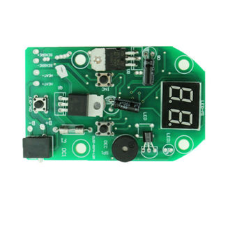 Buy Wholesale China Infrared Temperature Ear Forehead Digital ...