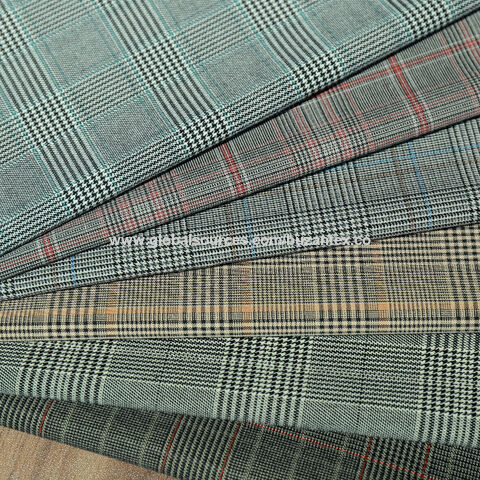 Bulk Buy China Wholesale Fashion New Polyester Cotton Rayon Blend ...