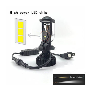 High Brightness Ip67 Waterproof Bulbs Factory Hot Sale 12-36V DC LED ...