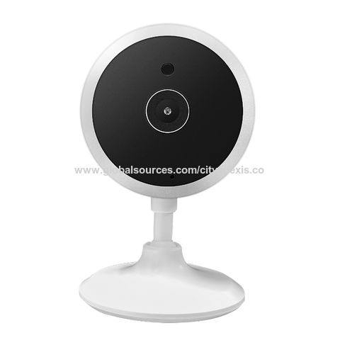 Indoor cube camera, indoor cube IP camera Smart IP Camera Smart wifi ...