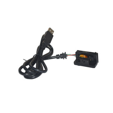 Buy Wholesale China Mini Barcode Scan Engine With Developing Board And ...