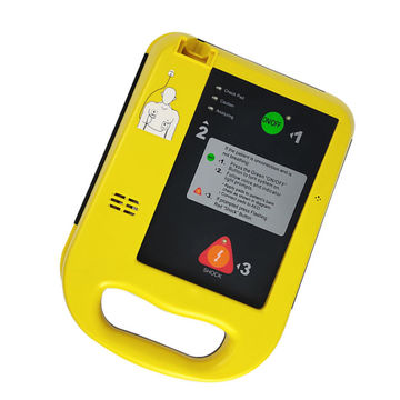 Buy Wholesale China First Aid Automated External Defibrillator With ...