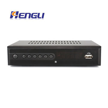 Buy Wholesale China Hdmi To Atsc Modulator Atsc Tuner Hdmi To Atsc ...